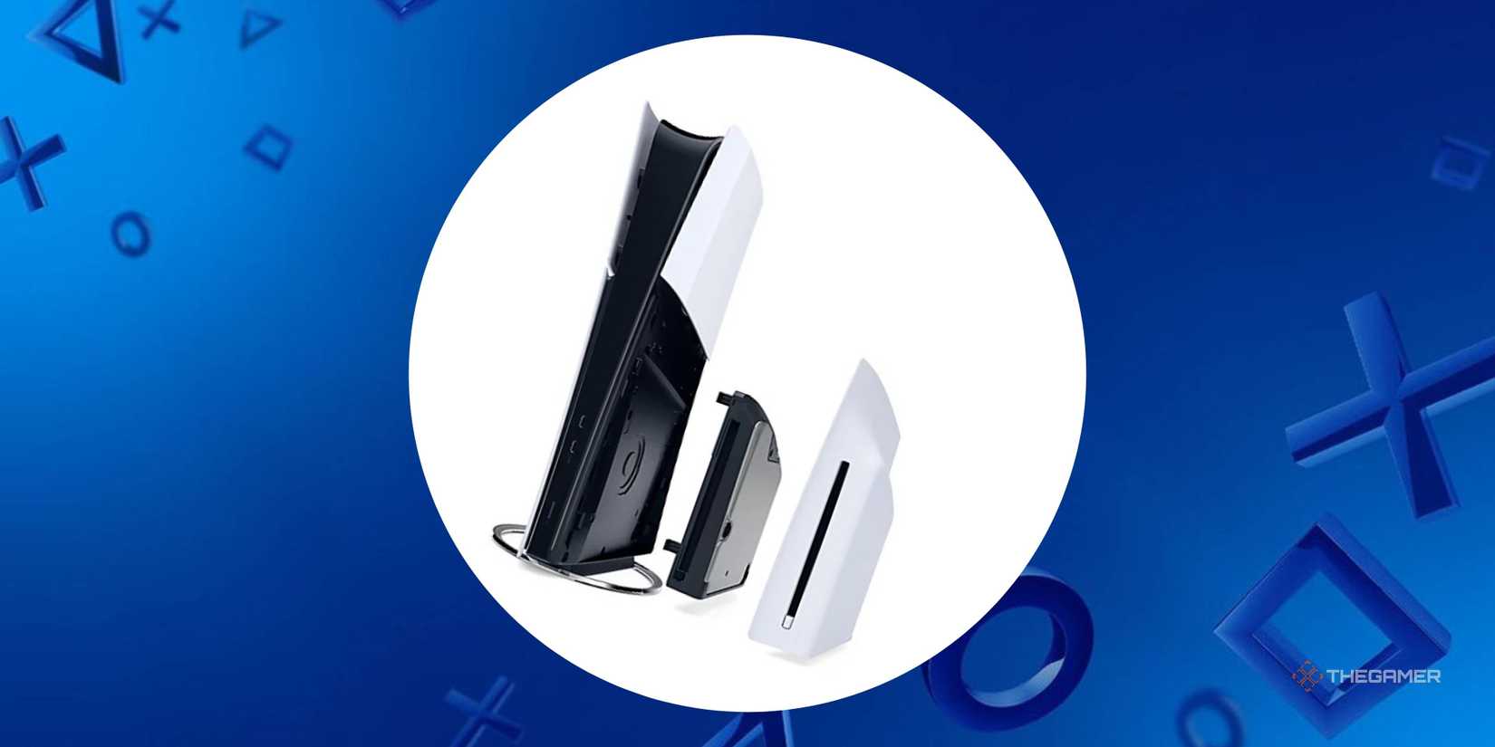 PS6 sera lancé avec un disque détachable comme PS5 Pro, il est affirmé - Gamingdeputy France