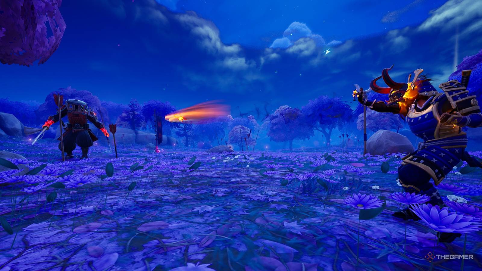 How To Damage Demons In Fortnite