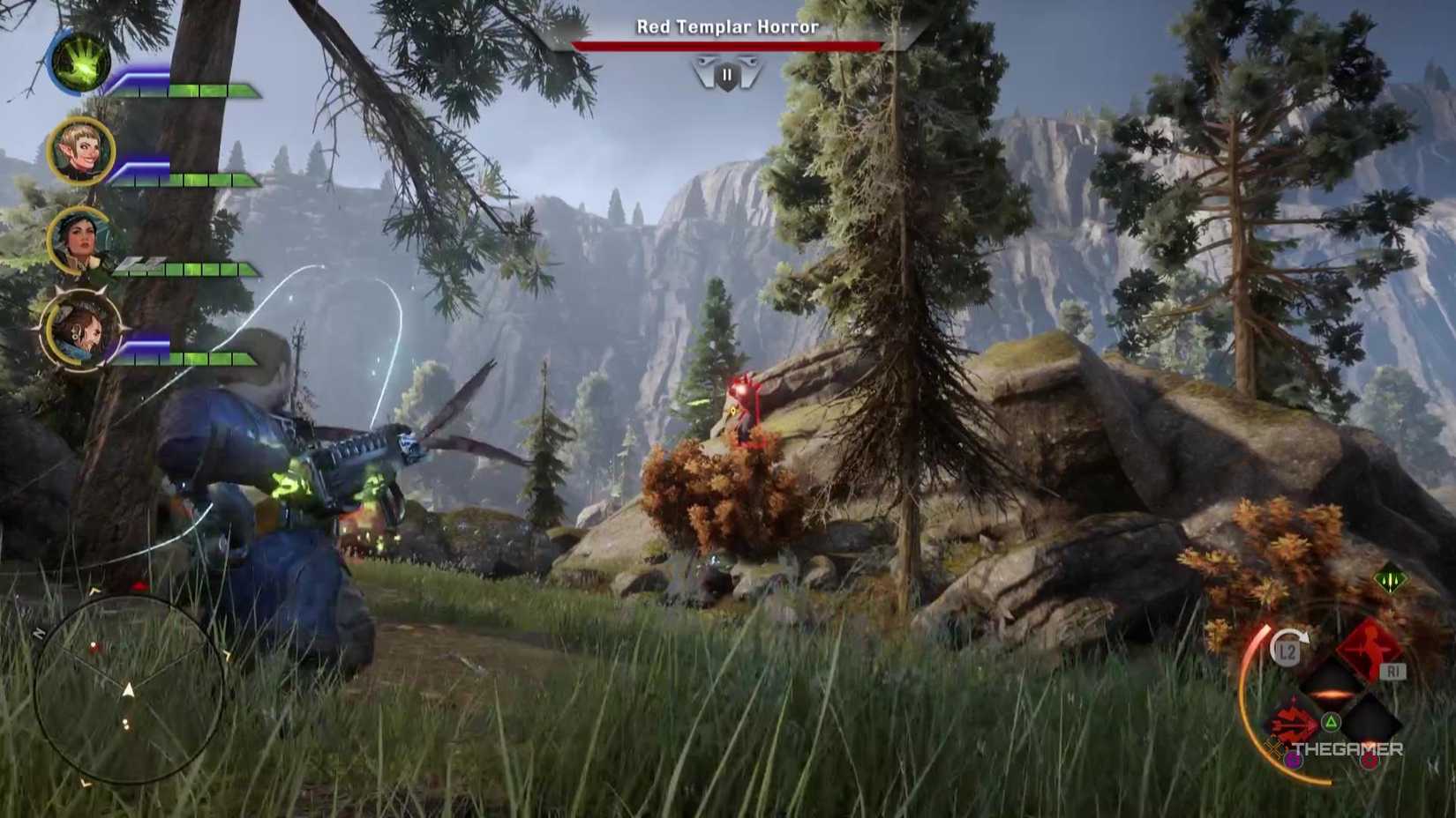 How To Build Varric In Dragon Age: Inquisition