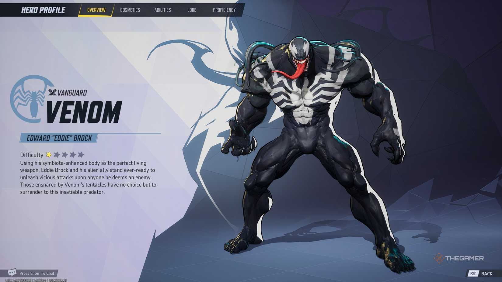 How To Win As Venom In Marvel Rivals