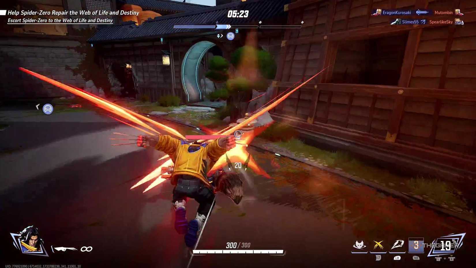 How To Play Wolverine In Marvel Rivals