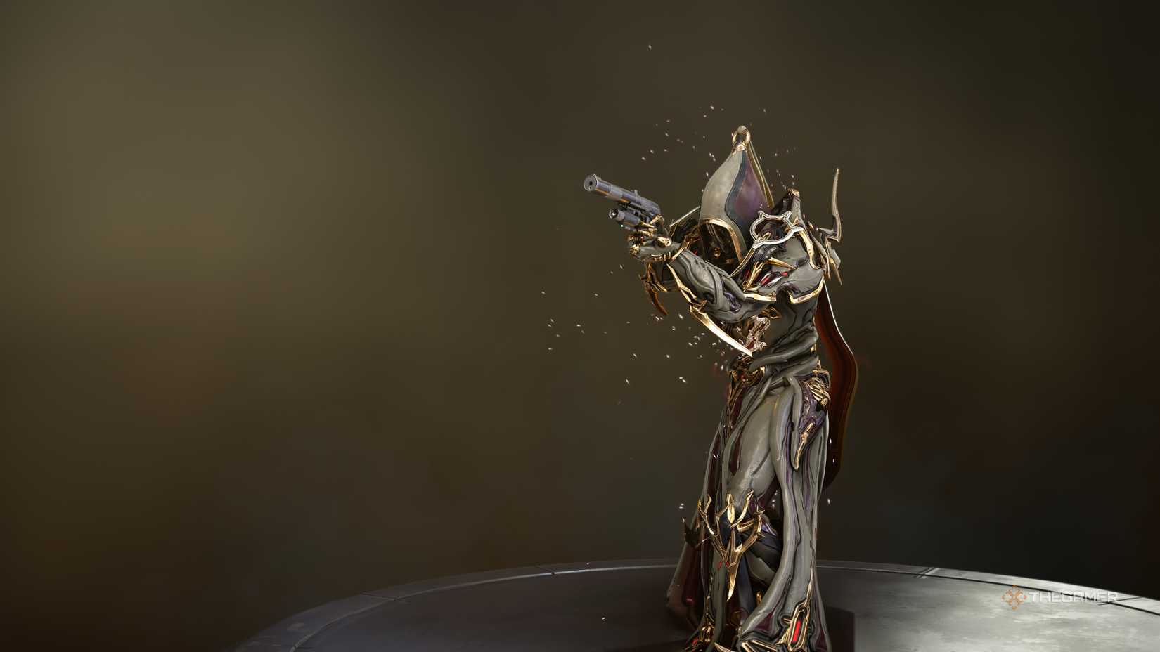 Best Vesper 77 Builds In Warframe