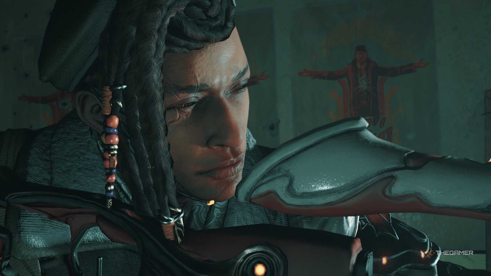 The Best Cyte-09 Builds In Warframe