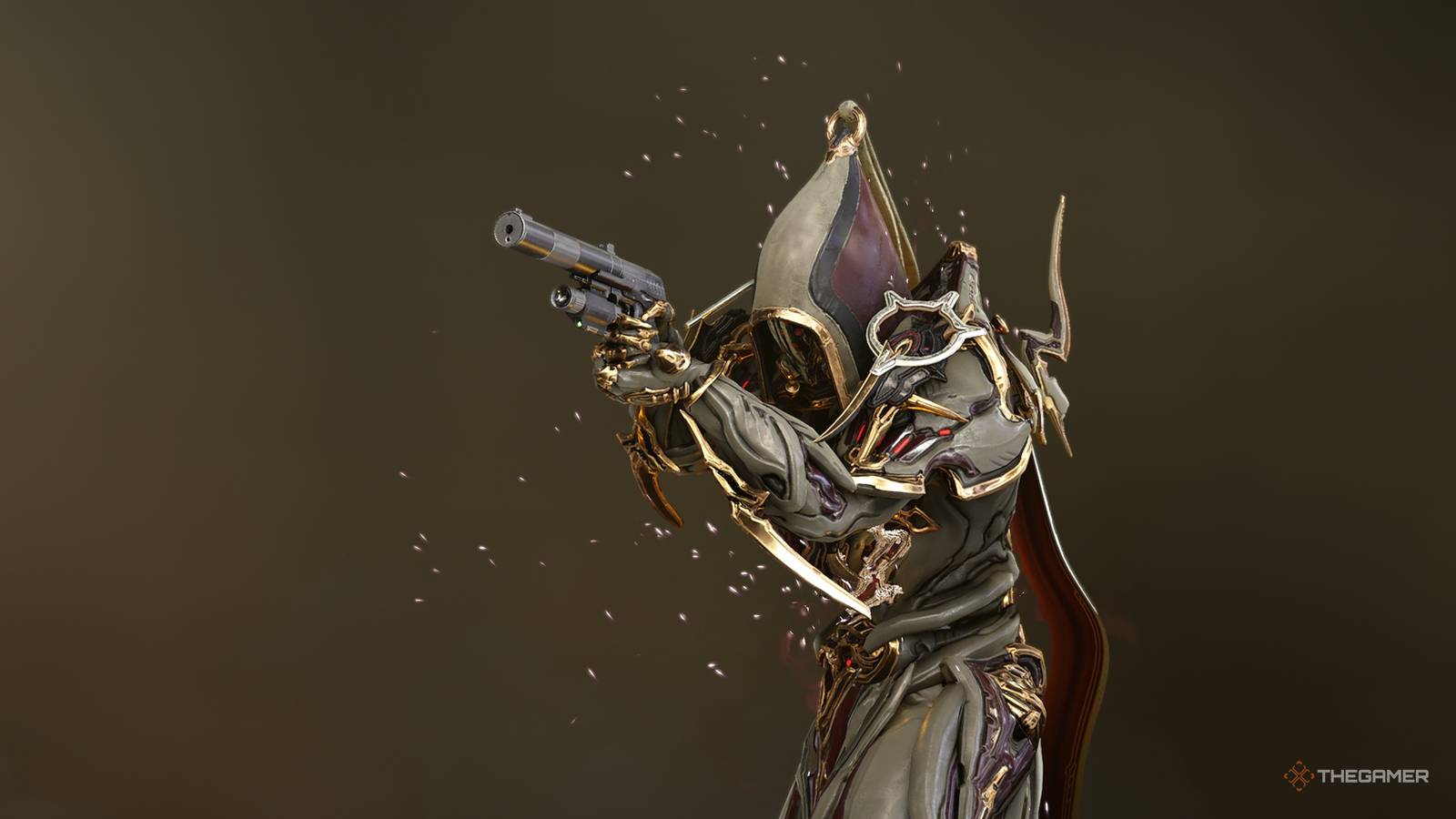Best Vesper 77 Builds In Warframe