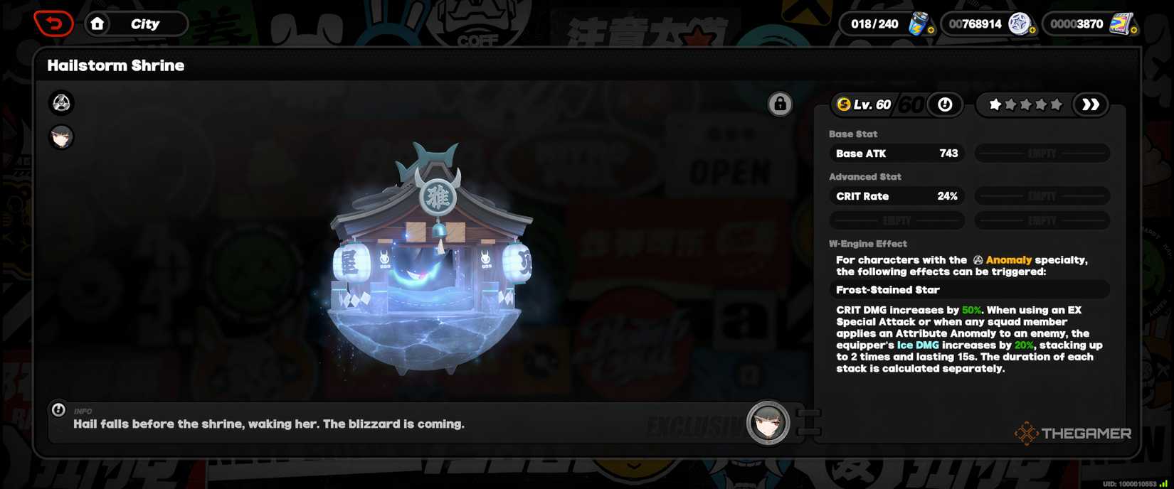 The Best Hoshimi Miyabi Build And Play Guide In Zenless Zone Zero