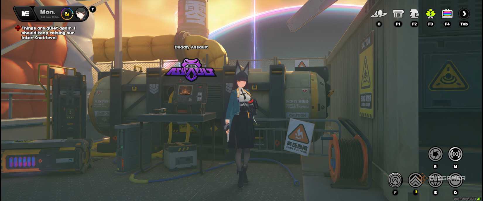 Complete Deadly Assault Guide - Zenless Zone Zero
