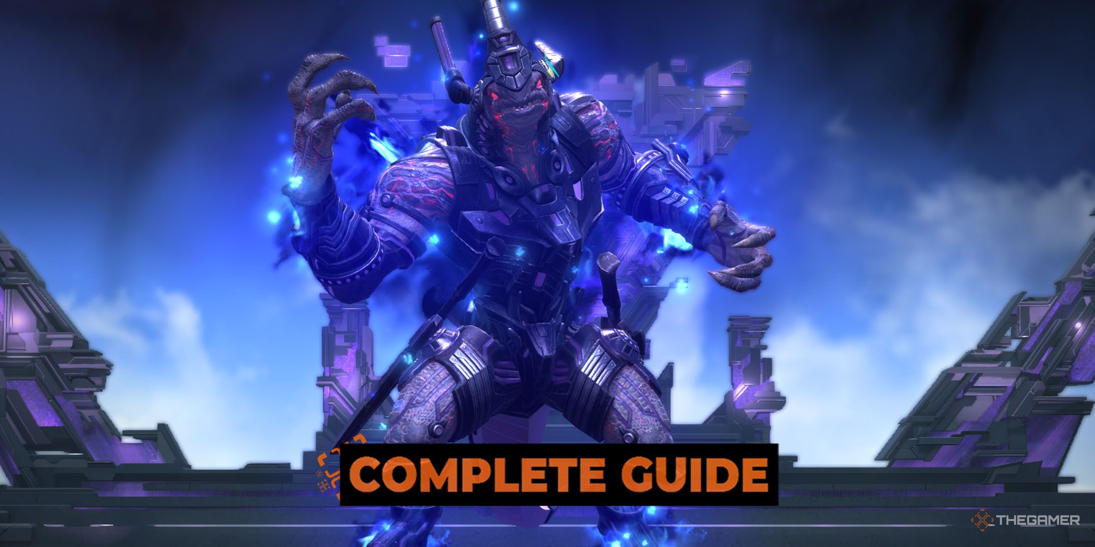 All Raid Walkthrough Guides For FFXIV