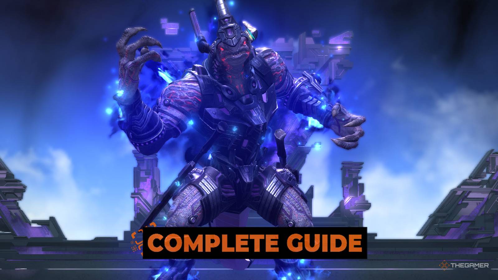 All Trial Walkthrough Guides For FFXIV