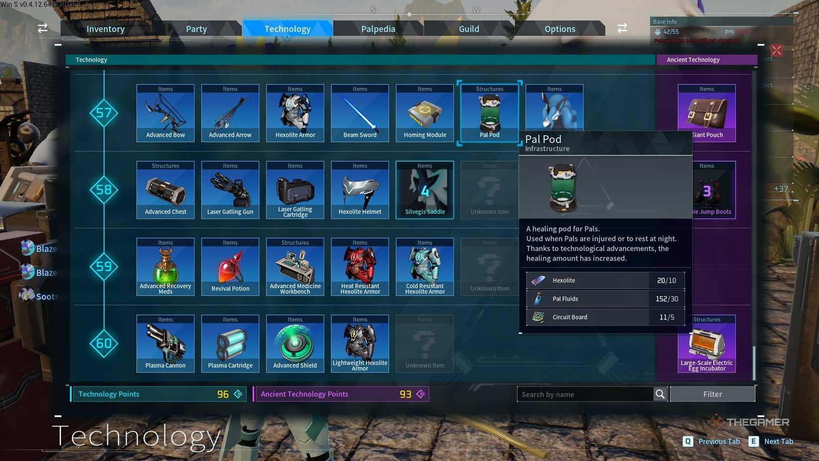 How To Get Pal Pods In Palworld: Feybreak