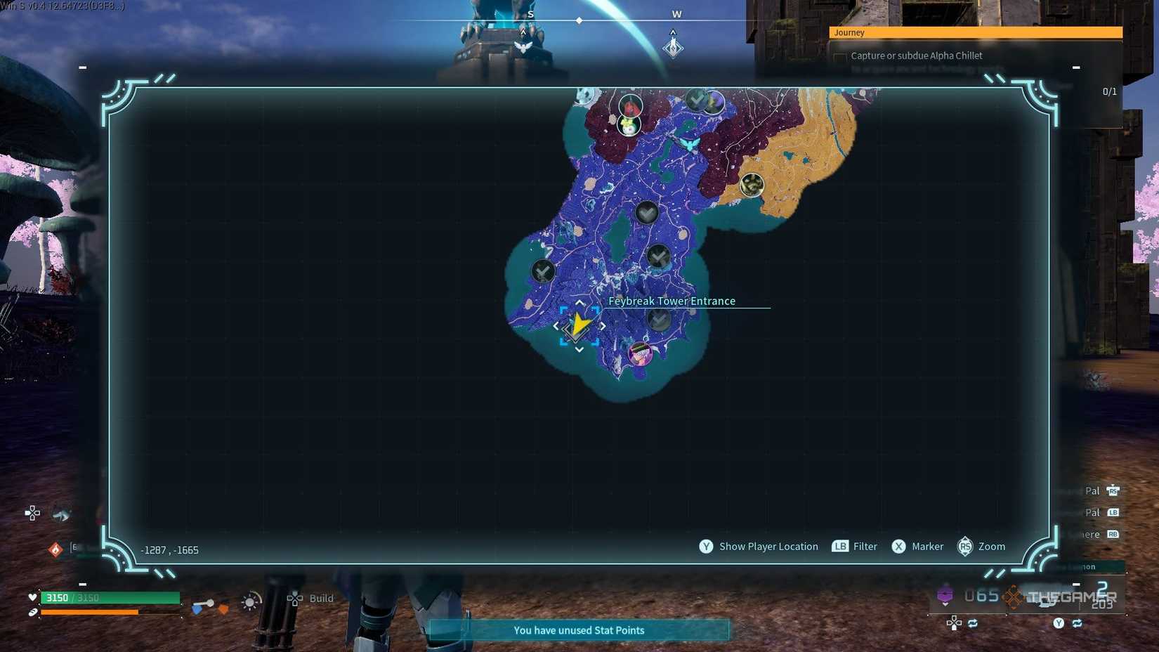 How To Beat Bjorn And Bastigor In Palworld: Feybreak