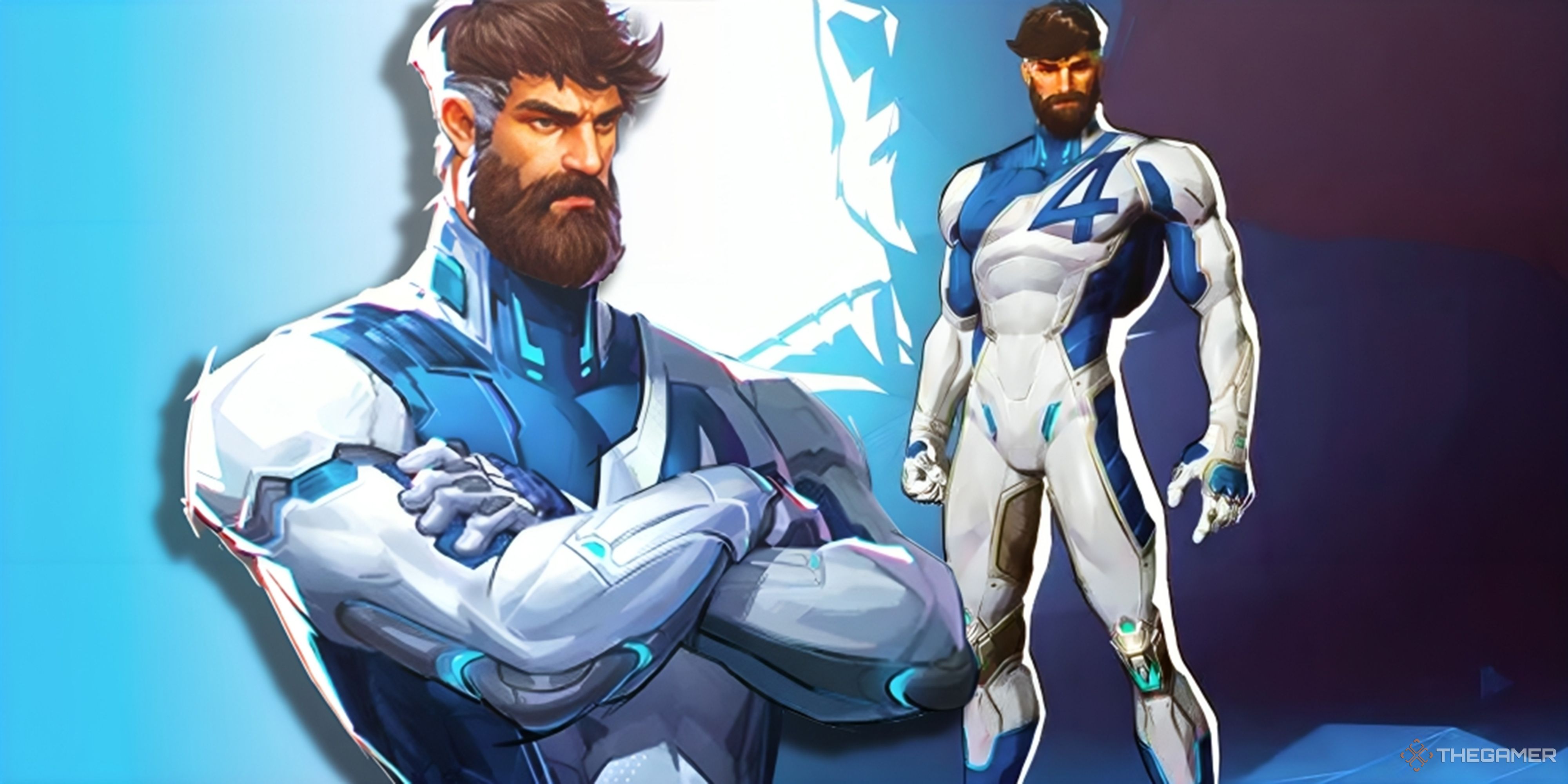 How Proficiency Works In Marvel Rivals