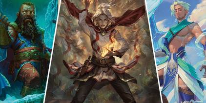 The Best Sorcerer Metamagic Options In DnD 5e