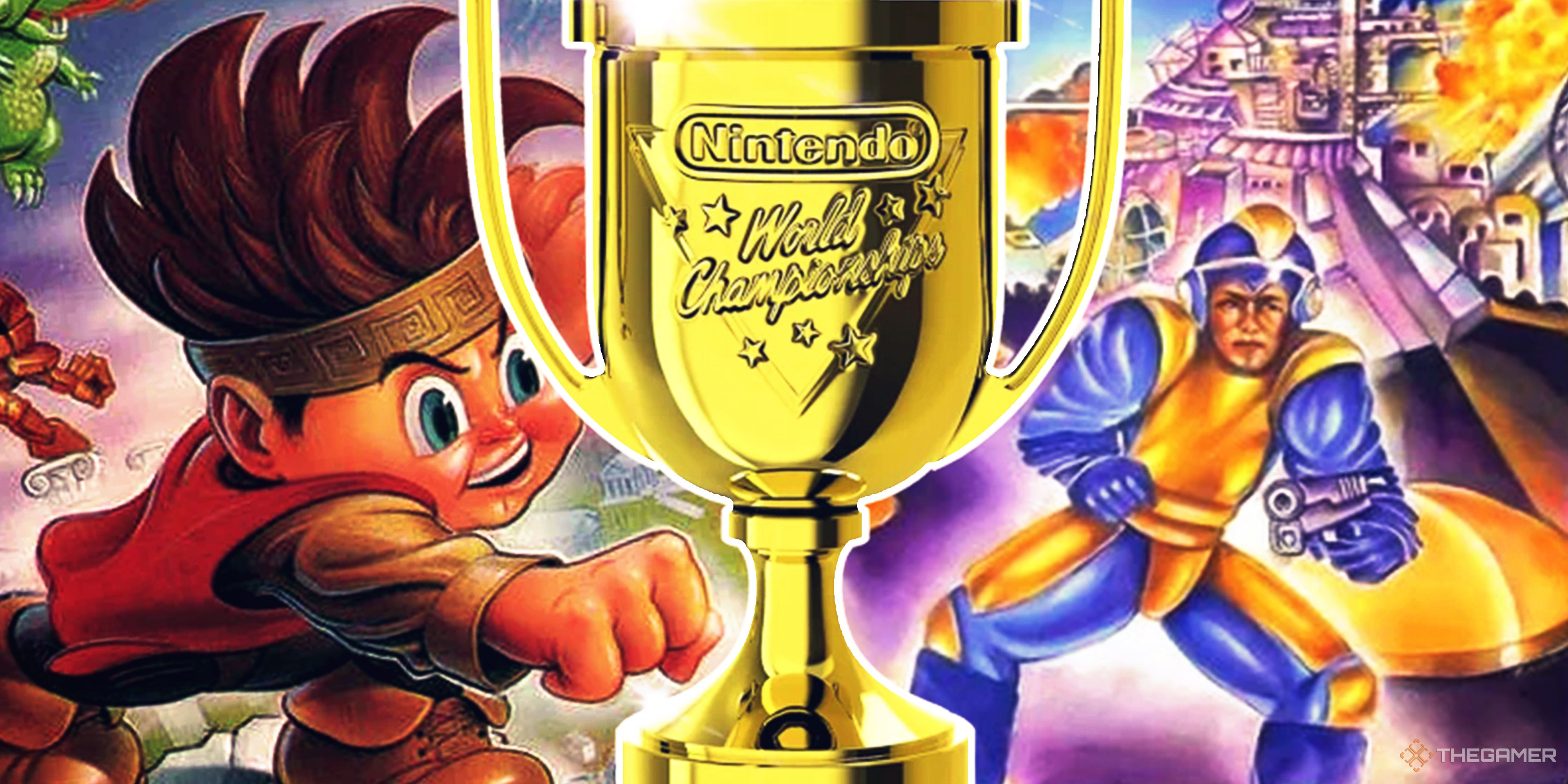 The Rarest Video Game Controllers Ever Made