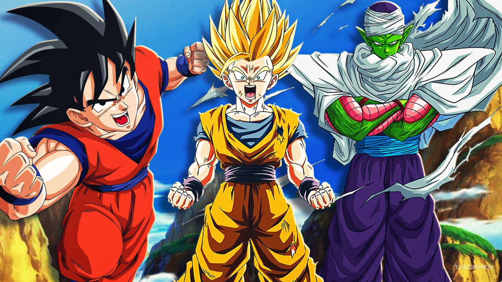 The Dragon Ball Characters With The Most Character Development