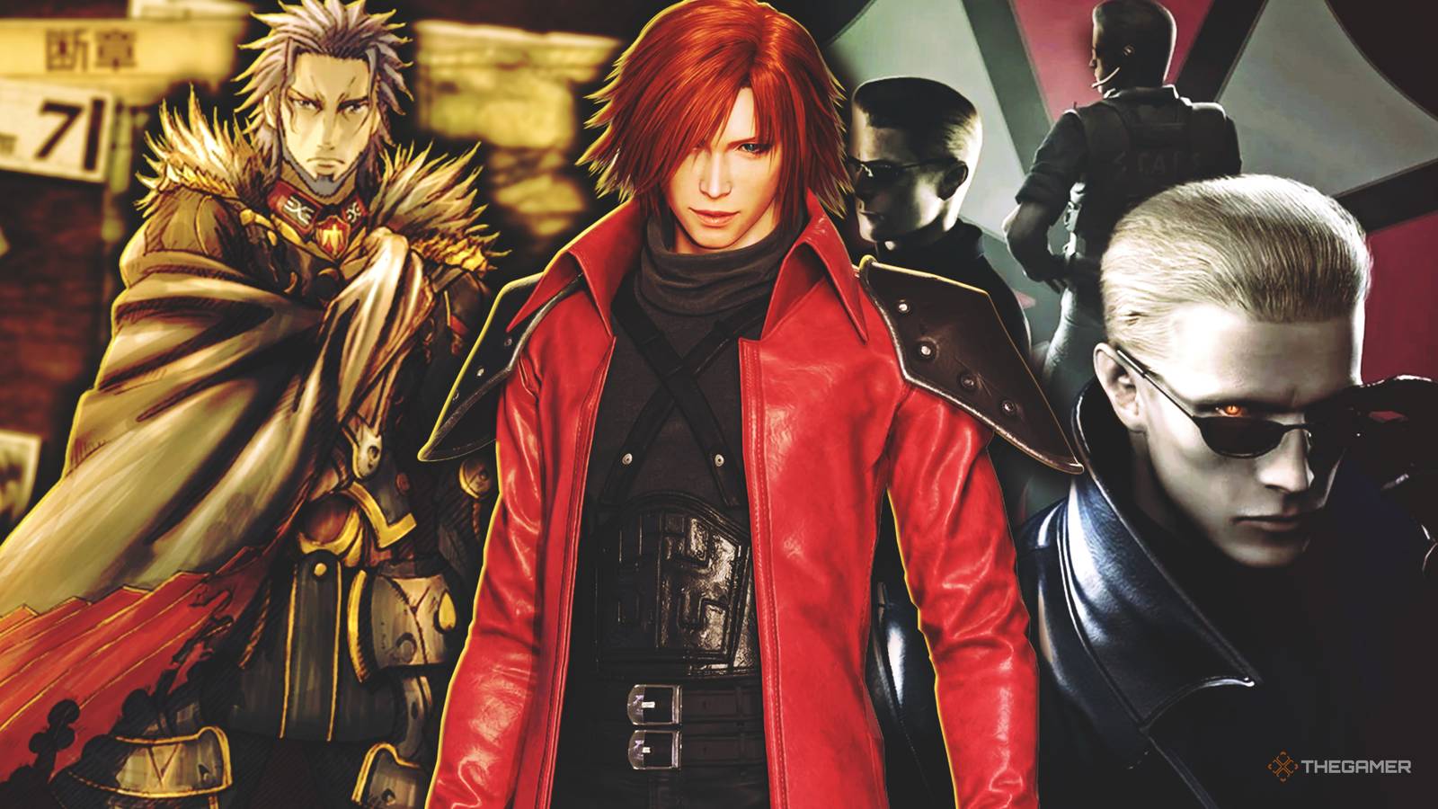 Game Villains With The Best Motives