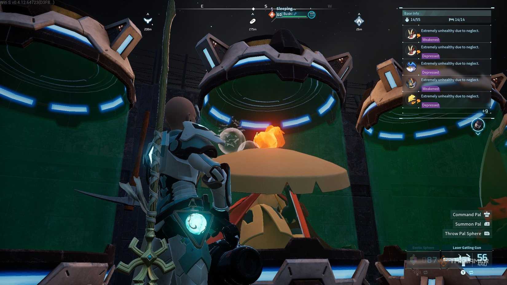 How To Get Pal Pods In Palworld: Feybreak