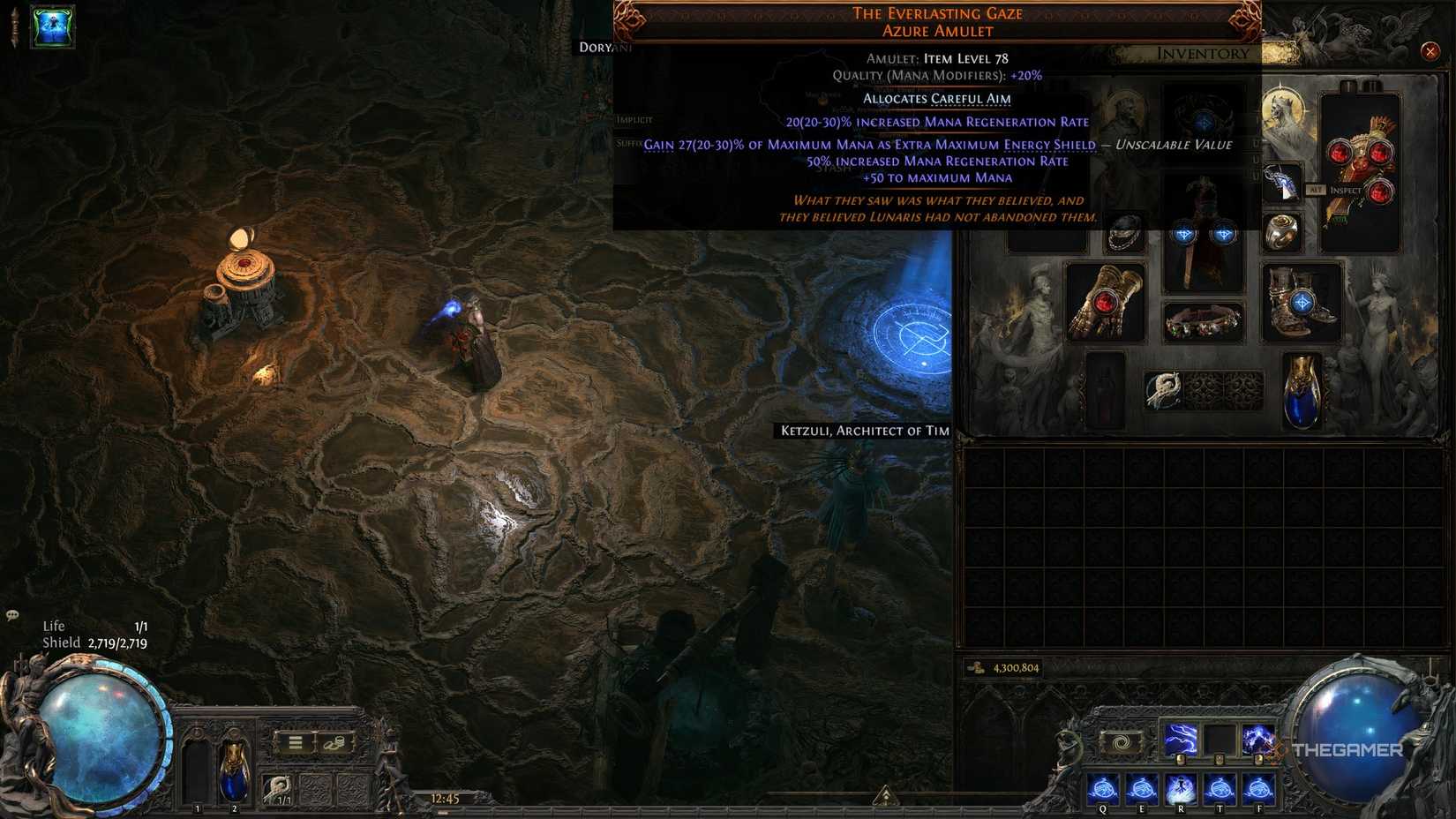 Best Ways To Get Distilled Emotions In PoE 2
