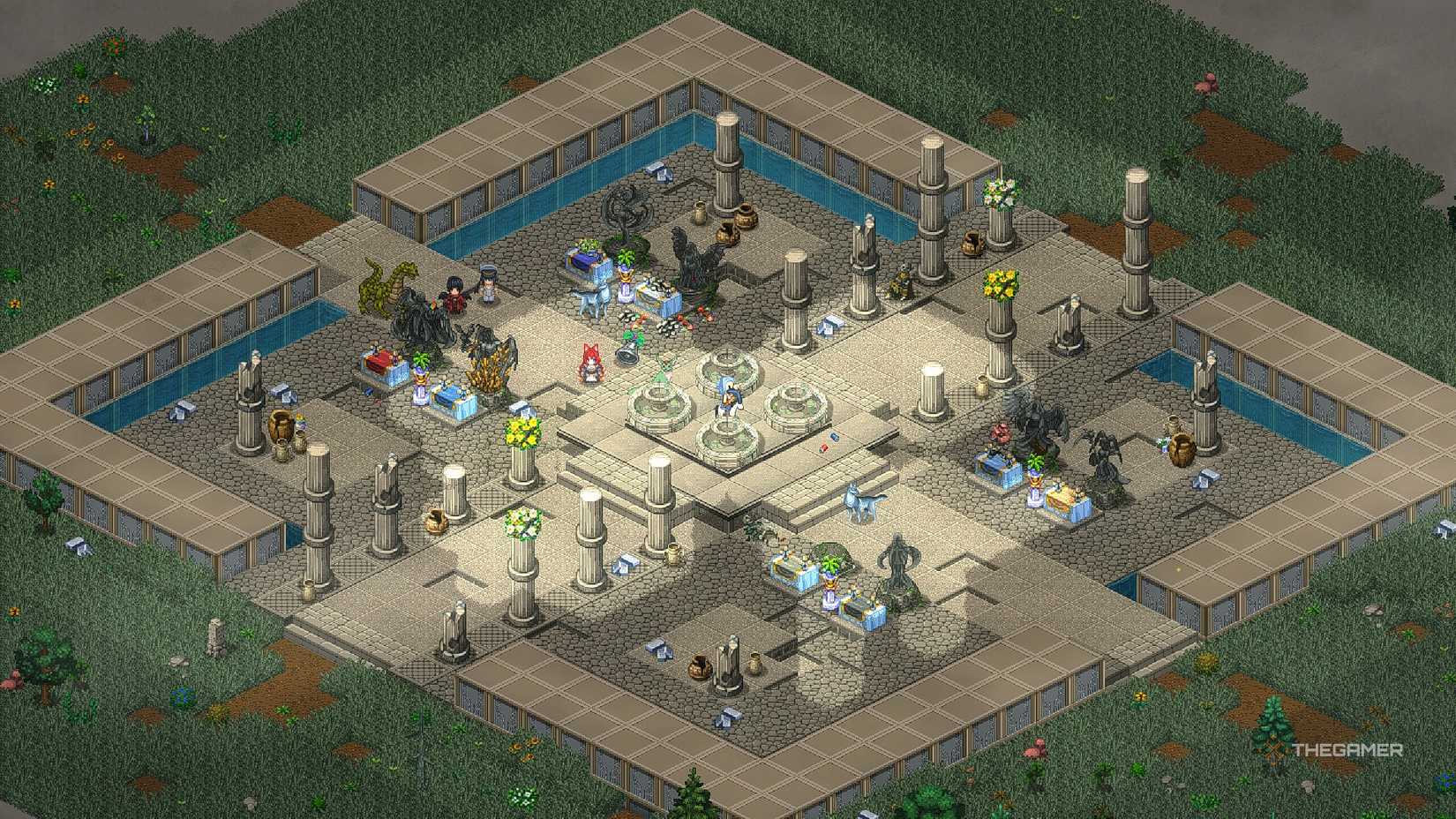 Complete Guide To Gods In Elin