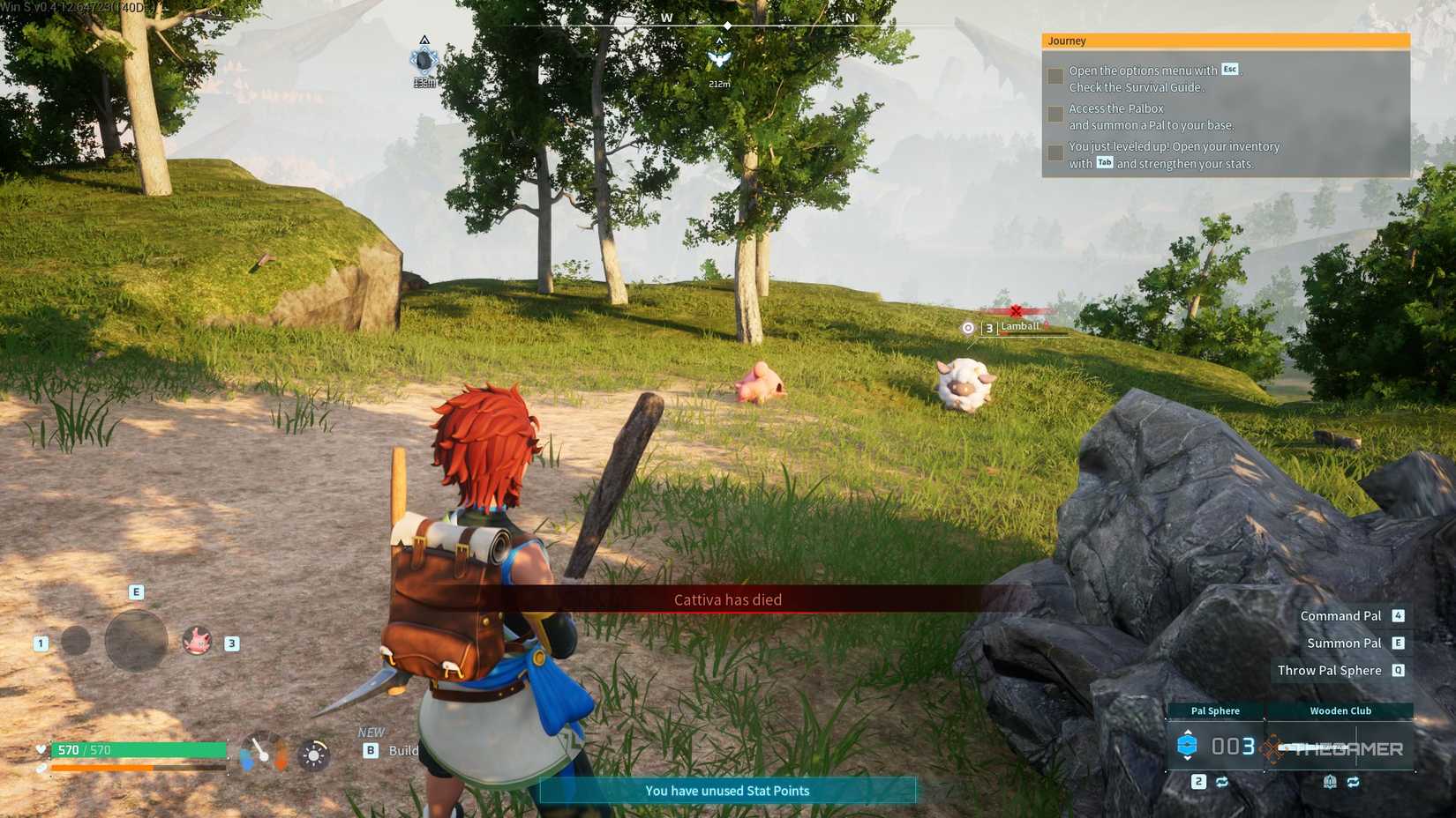 What Is Hardcore Mode In Palworld?