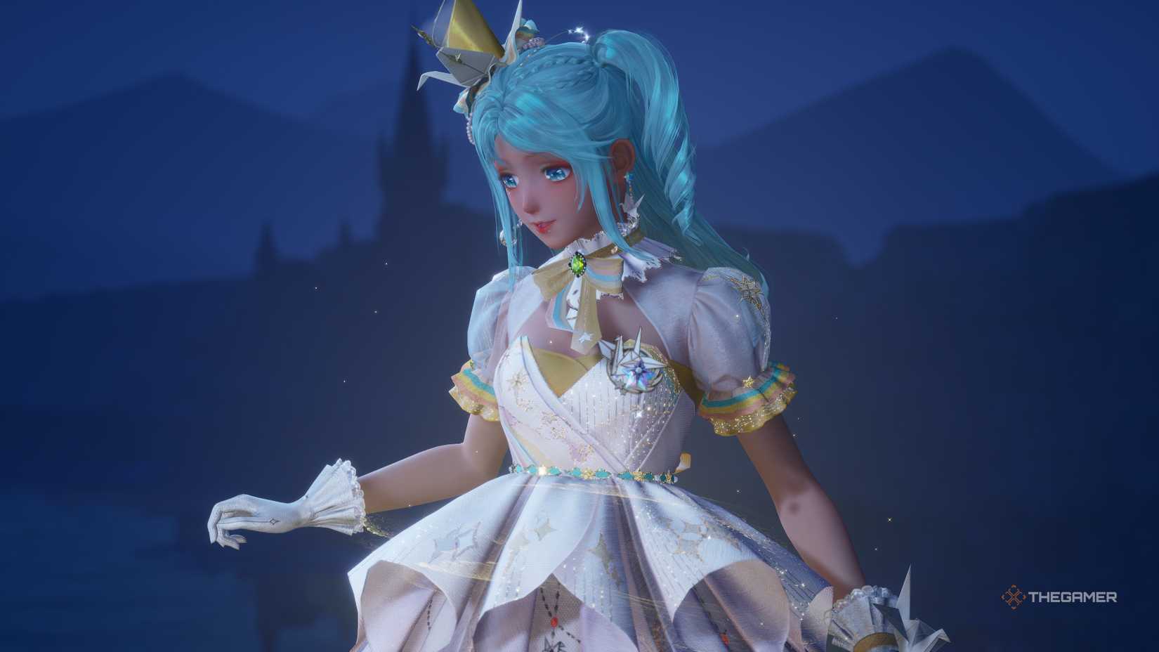 Every Quest In The Wish Festival - Infinity Nikki