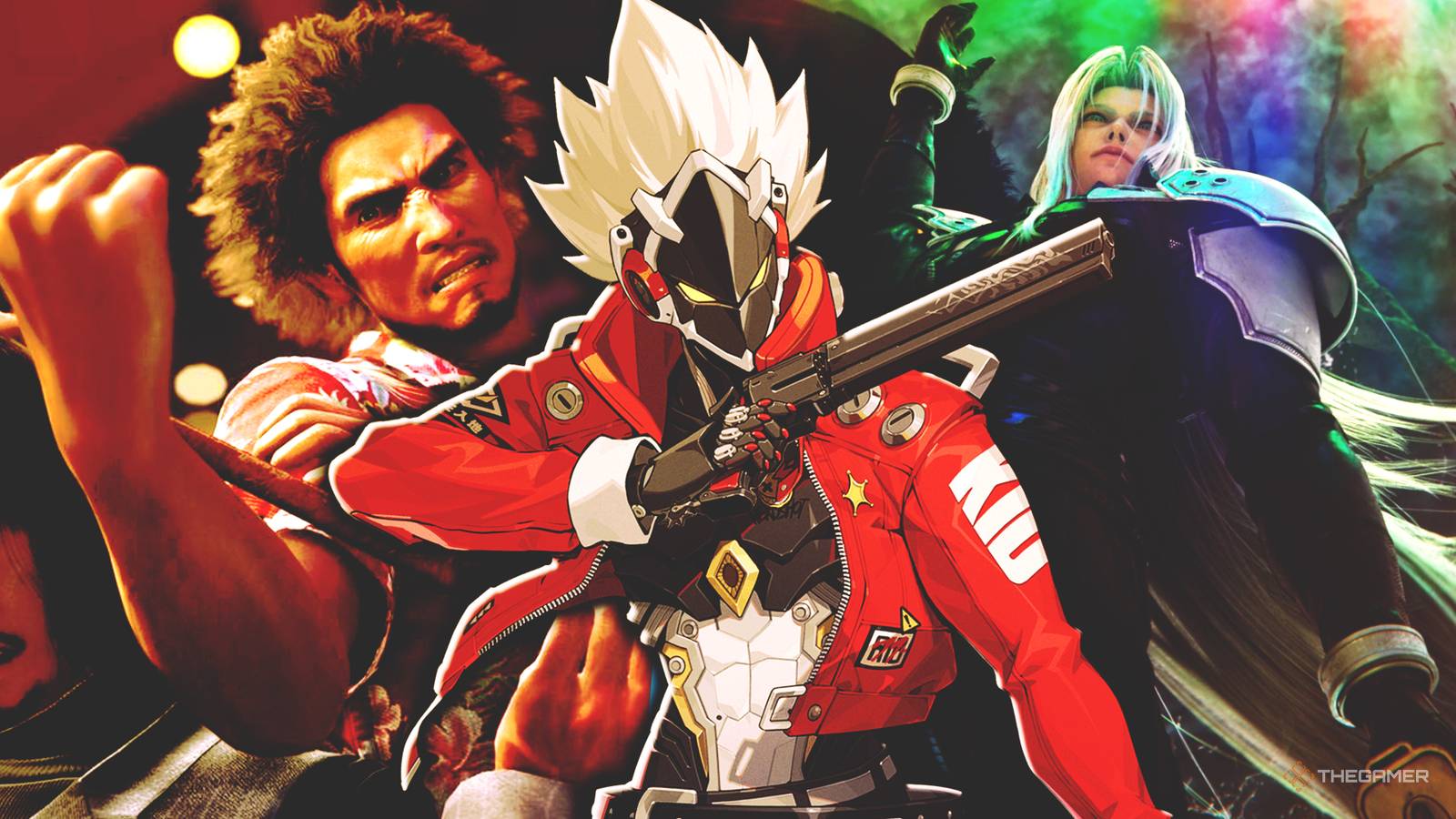 The Best RPGs Of 2024