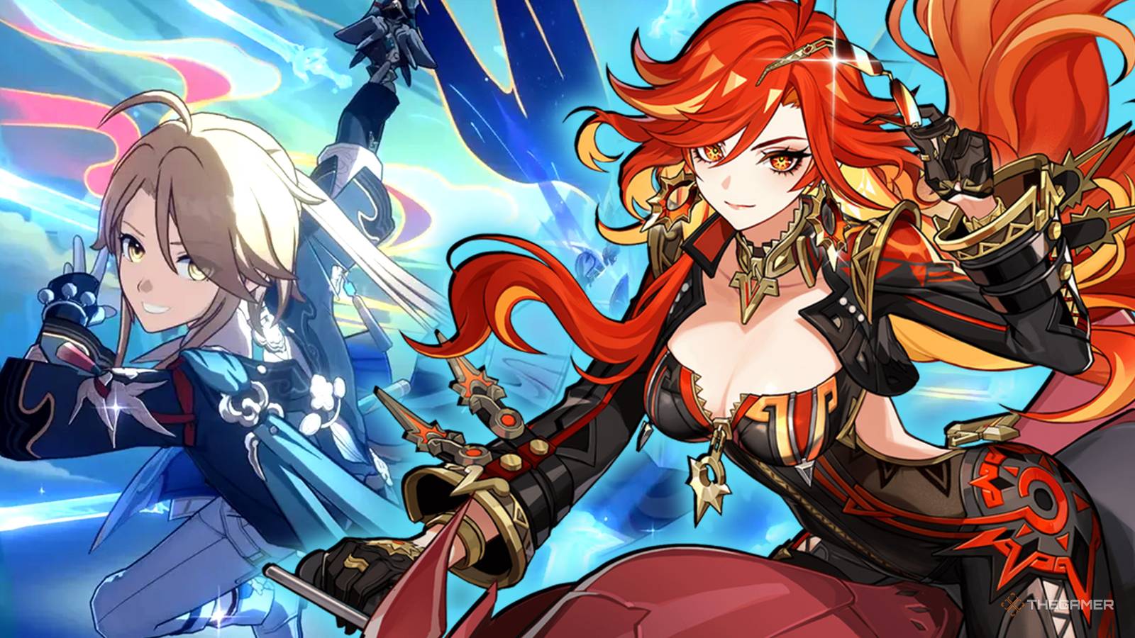 The Best Gacha Games, Ranked