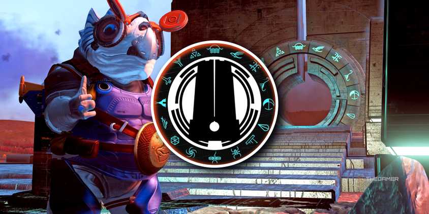 Types Of Planets In NMS