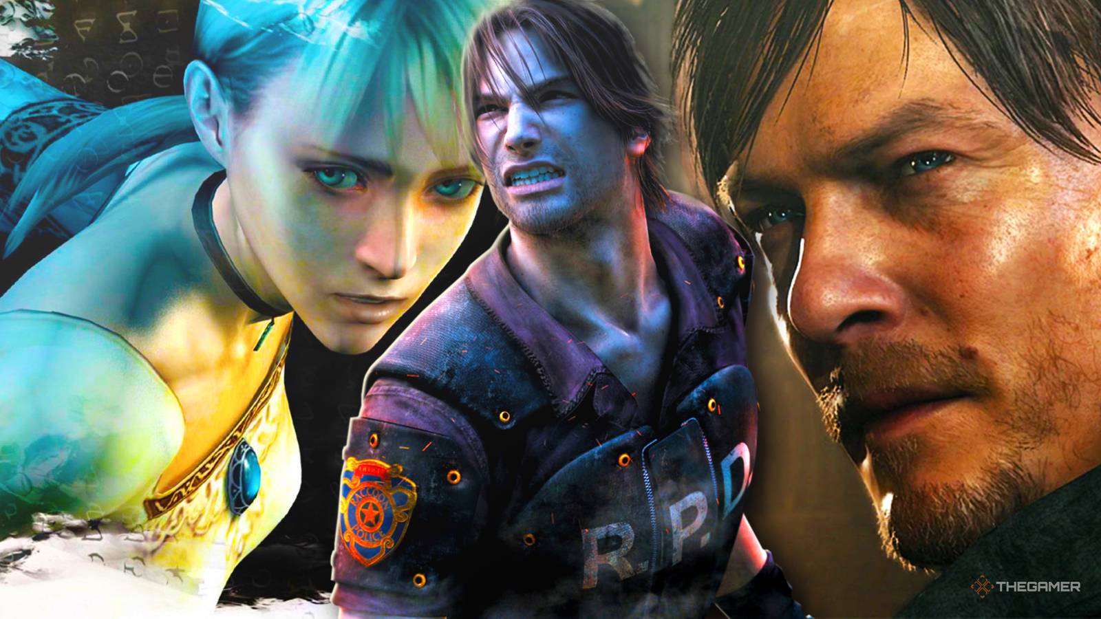 Best PlayStation Exclusive Horror Games