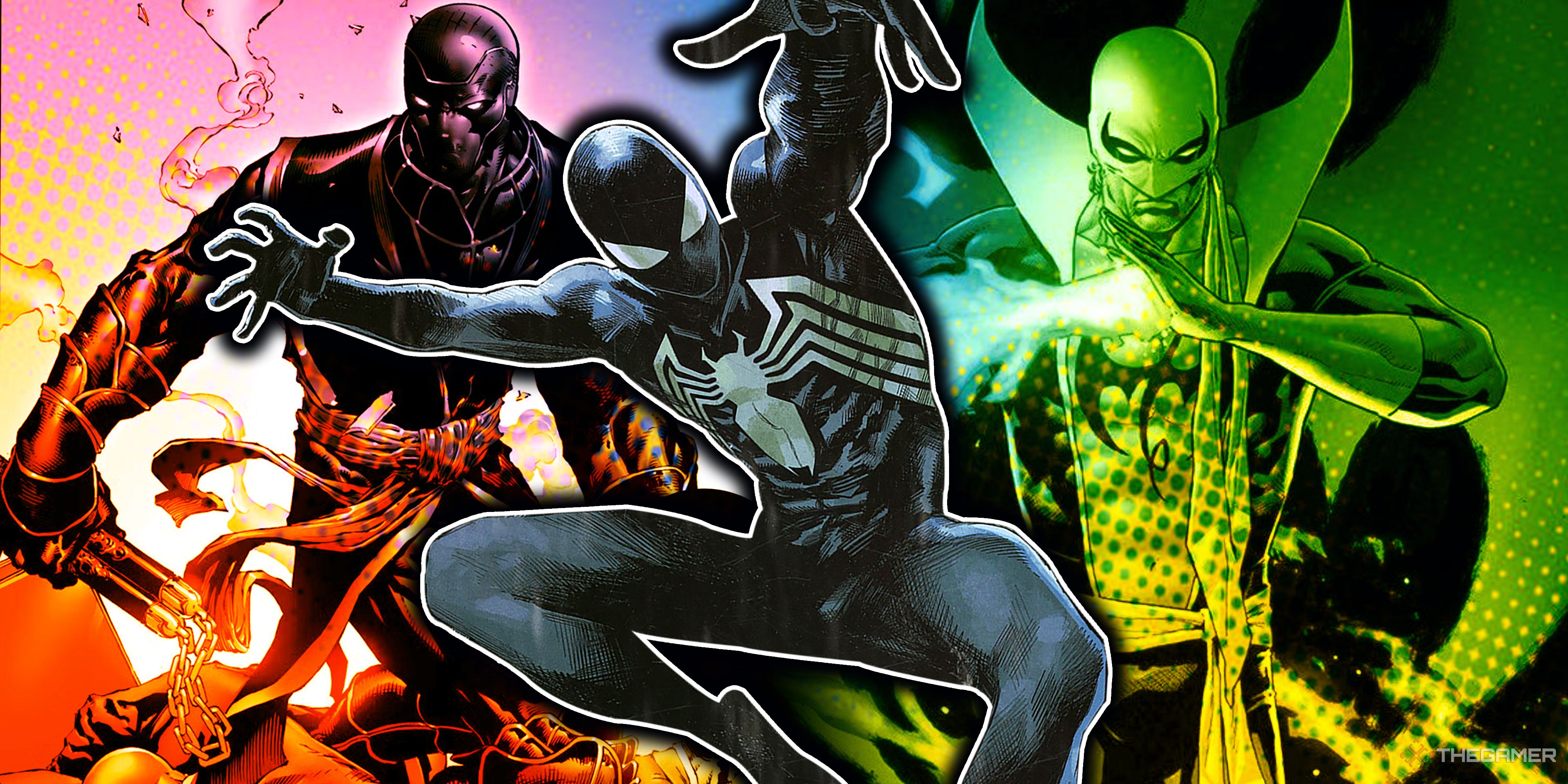 9 Heroes Who Should Be Added To Marvel Rivals