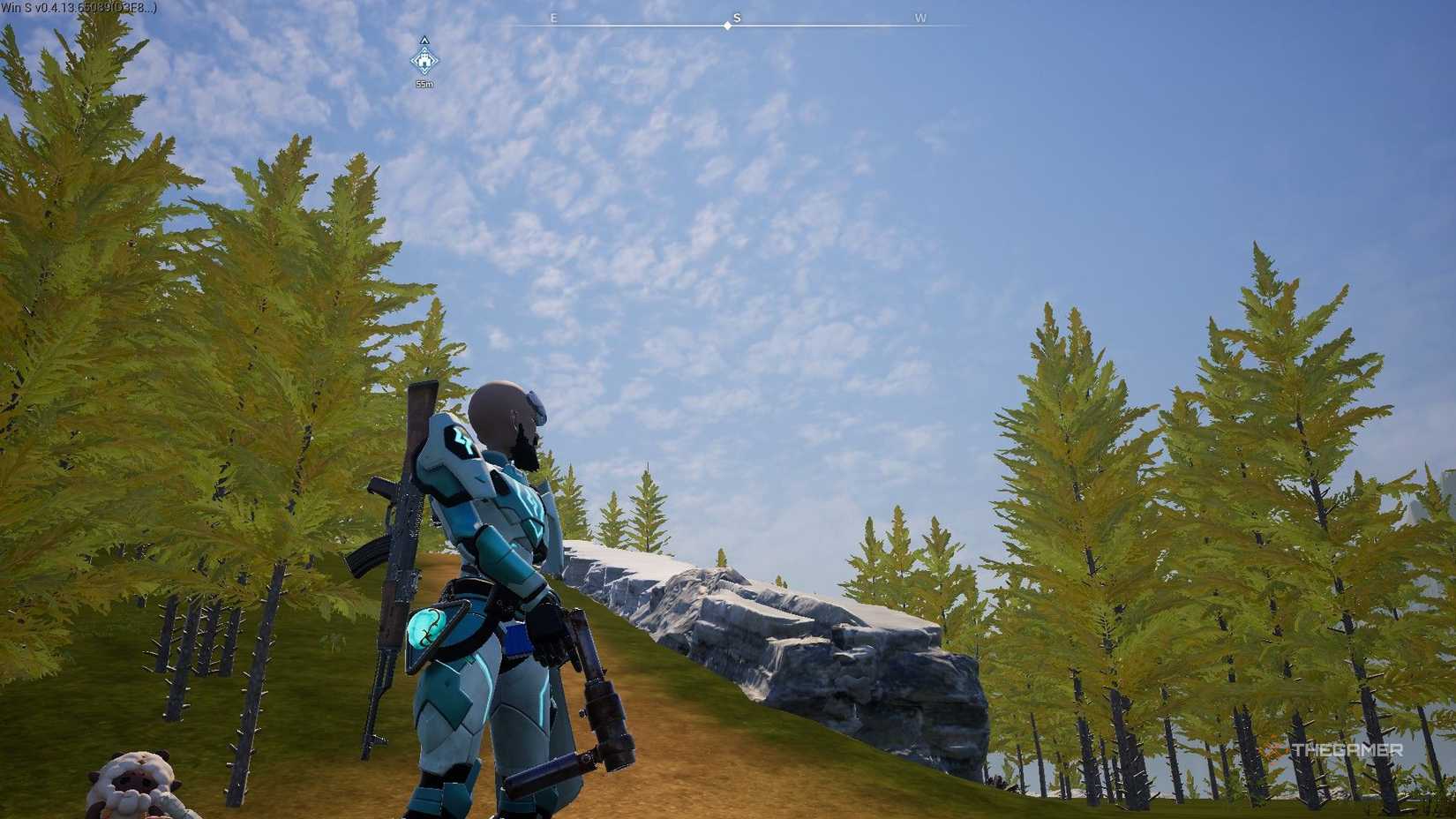 How To Obtain Makeshift Weapons In Palworld