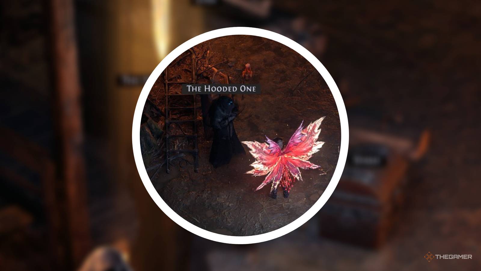 Path Of Exile 2: Who Is The Hooded One?
