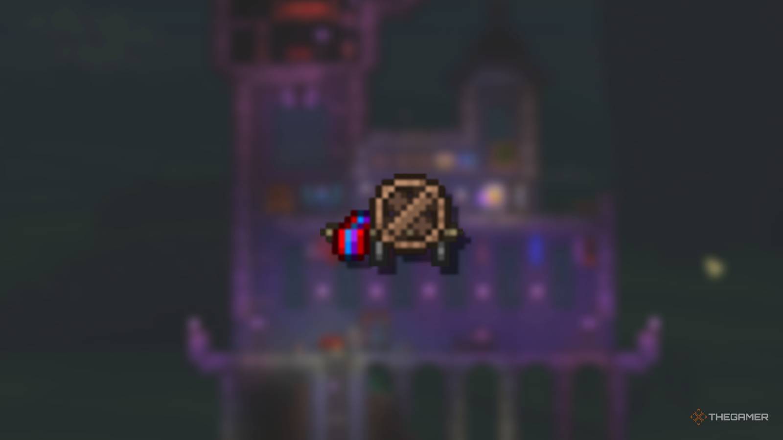 How To Use A Loom In Terraria
