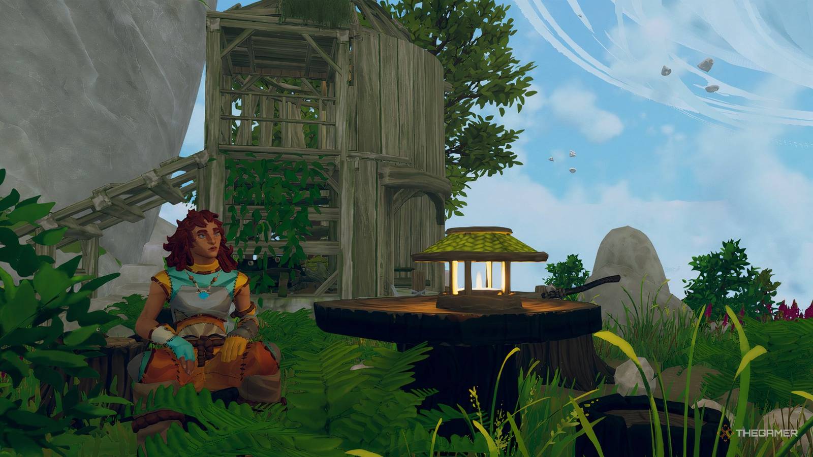 How To Use The Sketchbook In Aloft