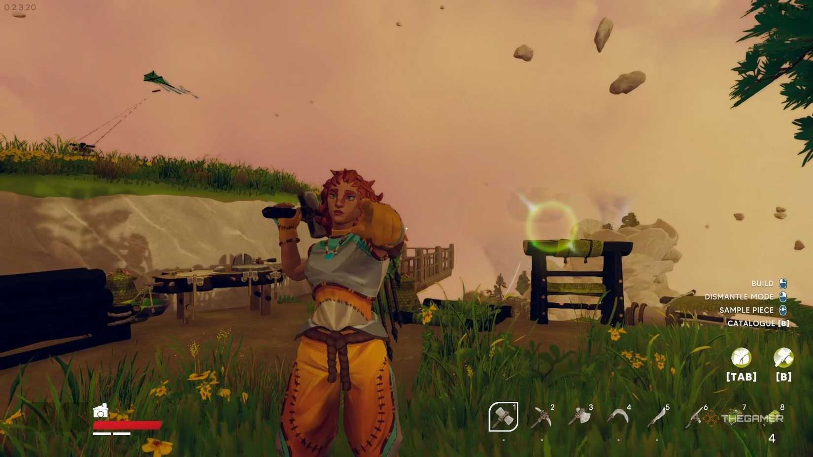 Things To Know Before You Start Playing Aloft