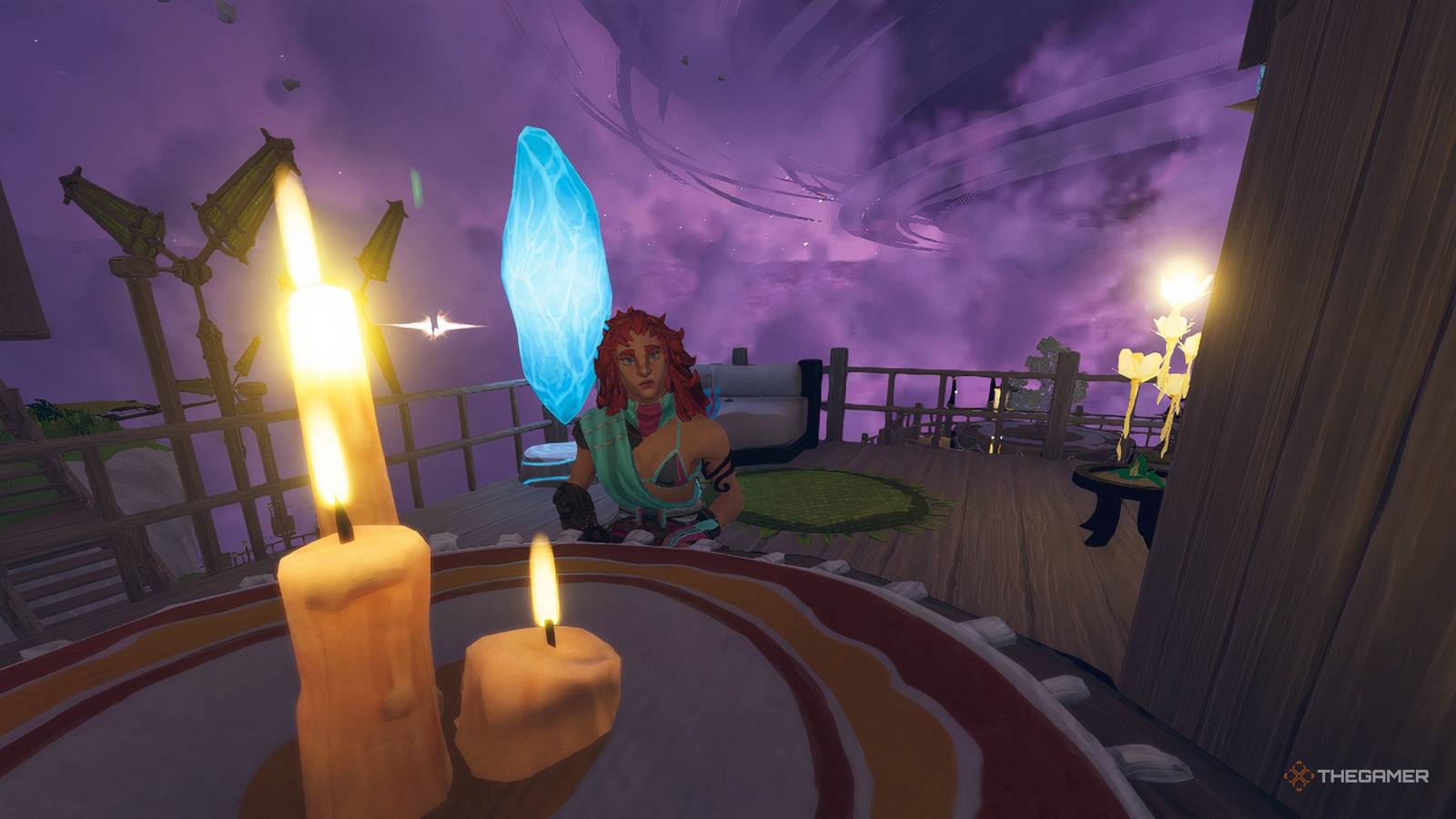 How To Build In Aloft