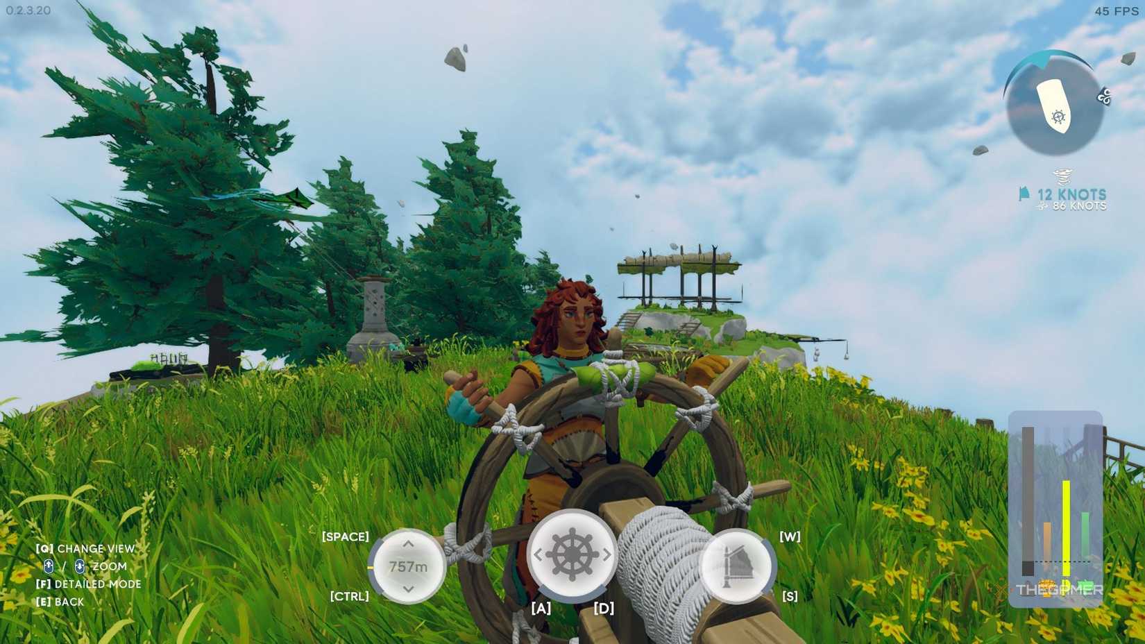 Things To Know Before You Start Playing Aloft