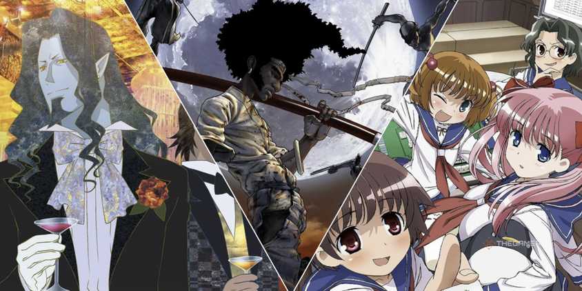10 Anime With Overpowered Protagonists That You Need To Watch