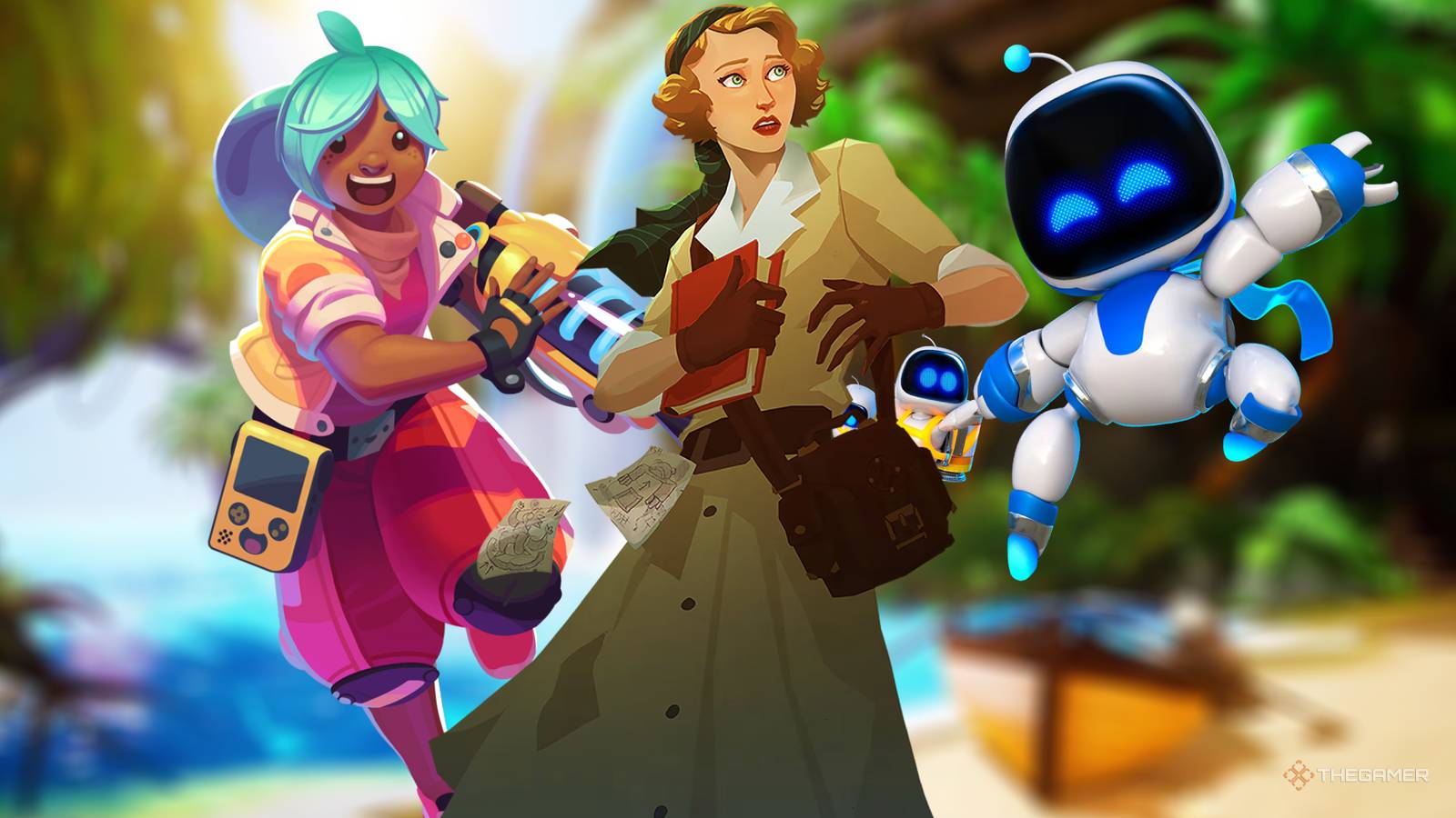Best PS5 Games For Casual Players
