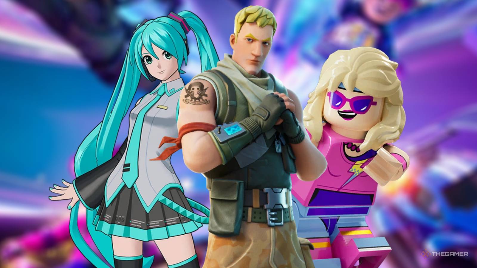 Fortnite Game Modes Tier List
