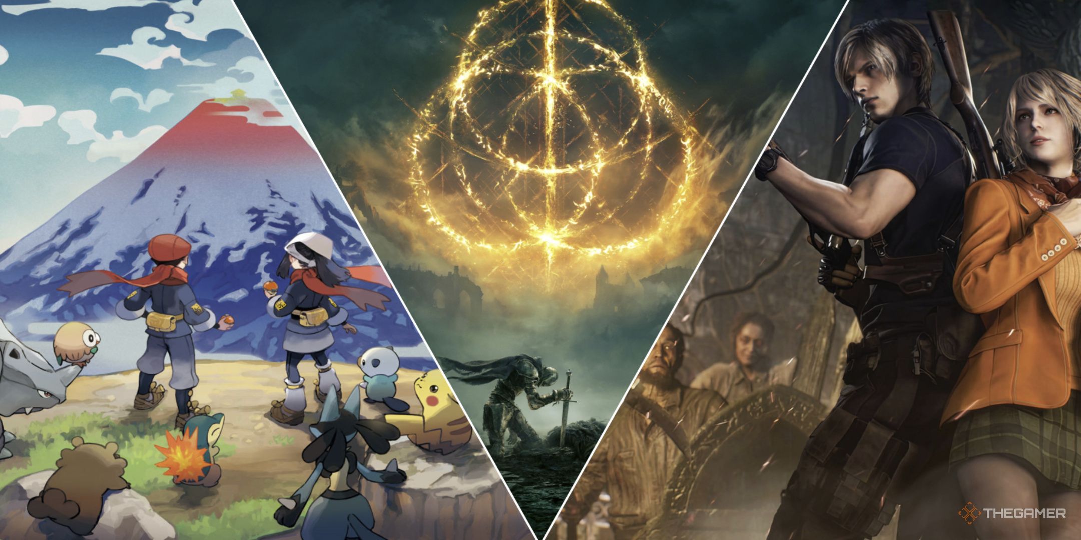 8 Games Series That You Should Play In Order