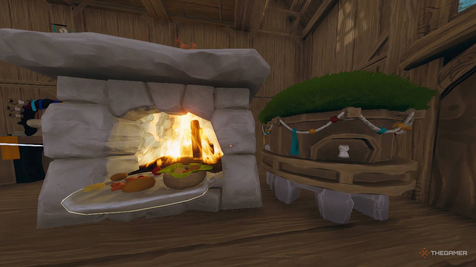 How To Cook In Aloft