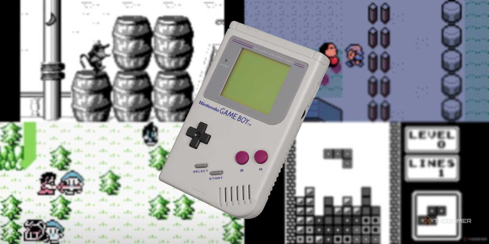 Every Console Cartridge, Ranked By Size