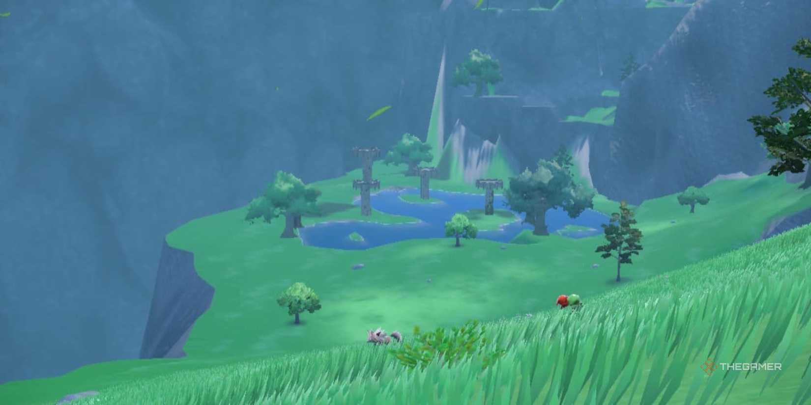 What’s The Point In Tiny Pokemon?