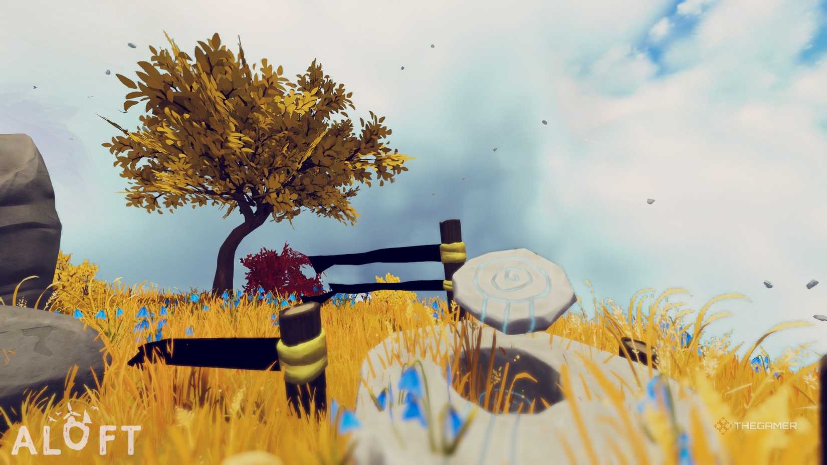 What Are Lost Atlases In Aloft?