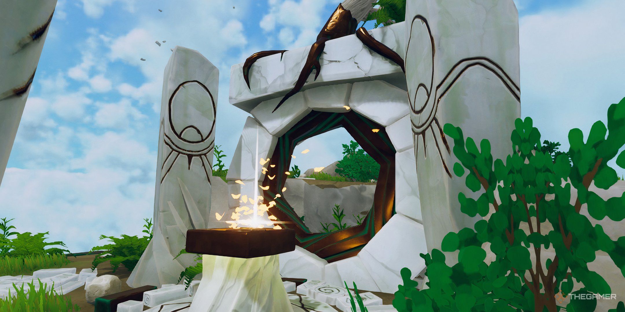 What Are Lost Atlases In Aloft?