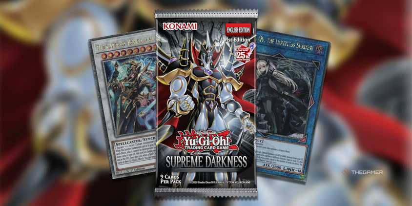 Ranking Every Rarity In The YGO TCG