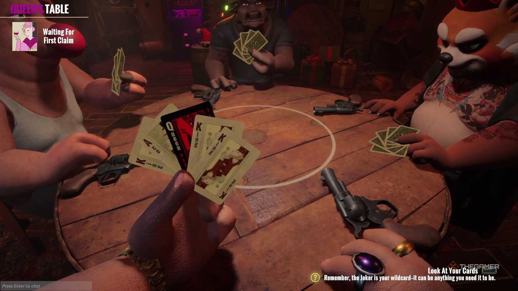 Beginner Tips And Tricks For Liar's Bar