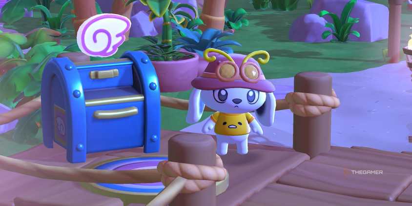 How And Where To Catch All Critters In Hello Kitty Island Adventure