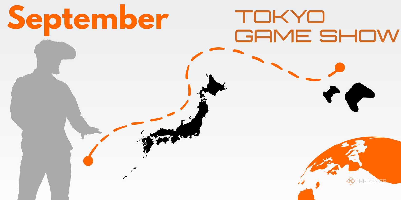 Video Game Events And Conventions In 2025