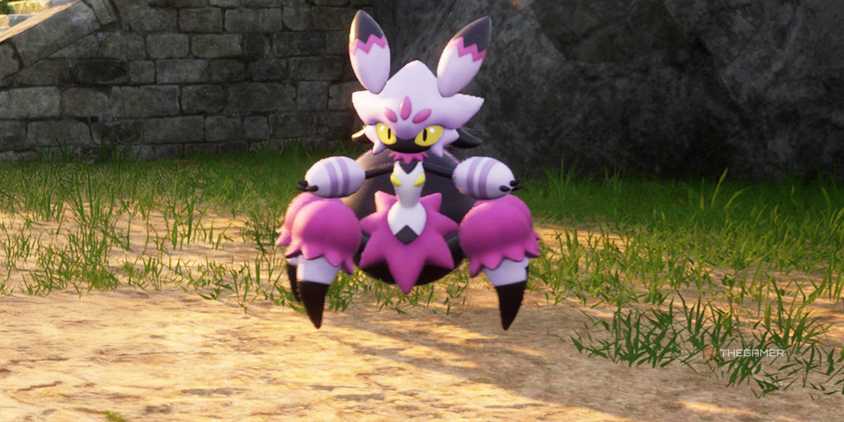 Where To Find Palumba In Palworld